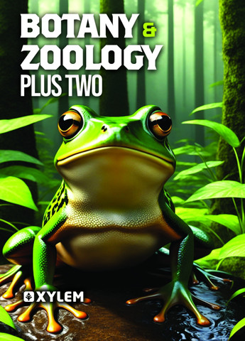 zoology notes plus two