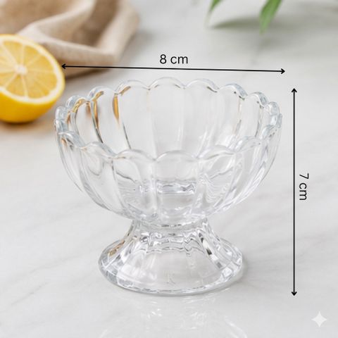 Chand Plastic Dessert Bowl SDB Disposable Price in India - Buy Chand ...