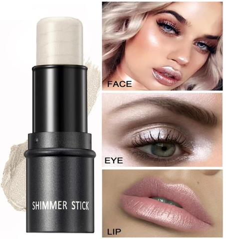 illuminator makeup stick