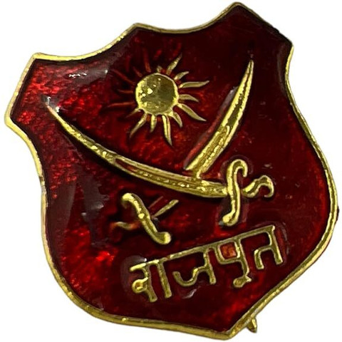 rajput symbol