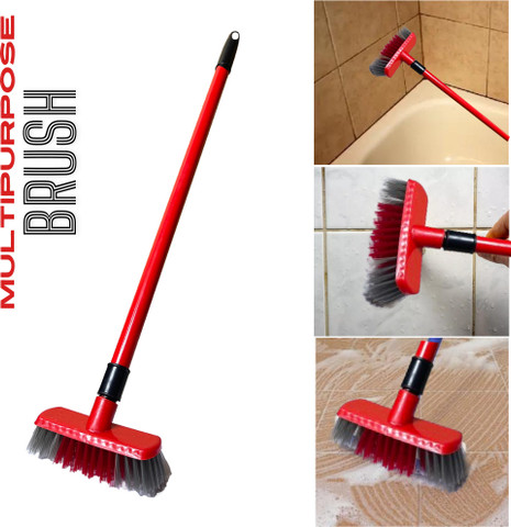 floor cleaning brush