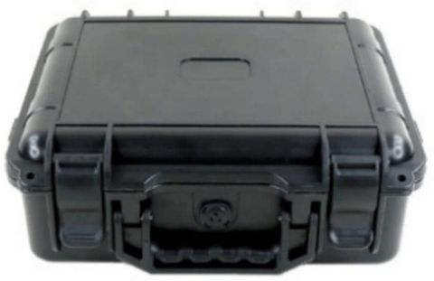 GetZget Carrying Case for Ronin Rs 3 DSLR Camera Gimbal Hard Shell ...