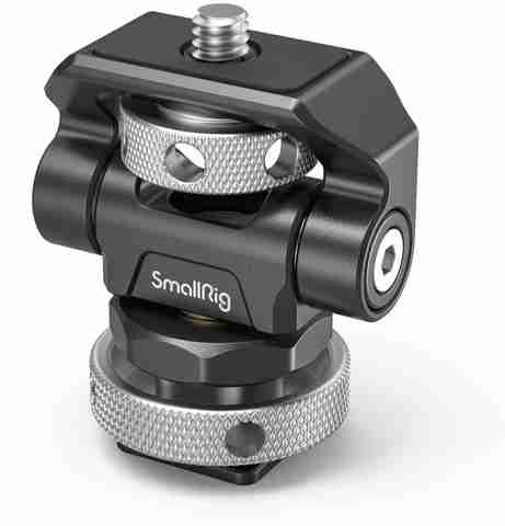SmallRig 2905 MONITOR MOUNT Camera Rig Price in India - Buy SmallRig ...
