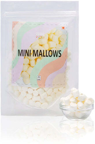 mini marshmallows woolworths