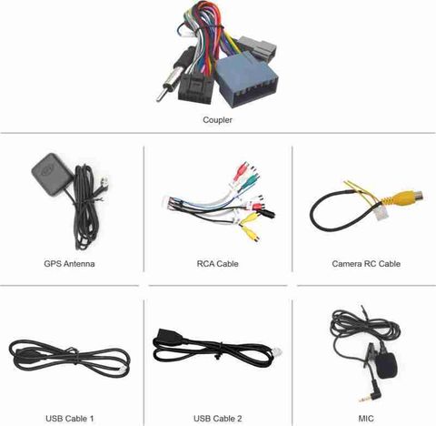 NOXBEAT Honda Amaze Car Android Player / Car Stereo, screen size:-9 ...