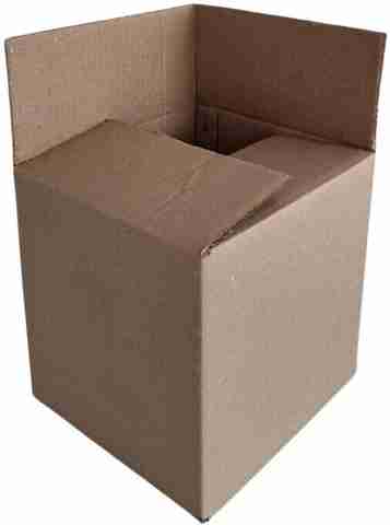 Cwd Corrugated Paper, Cardboard Packaging Box Price in India - Buy Cwd ...