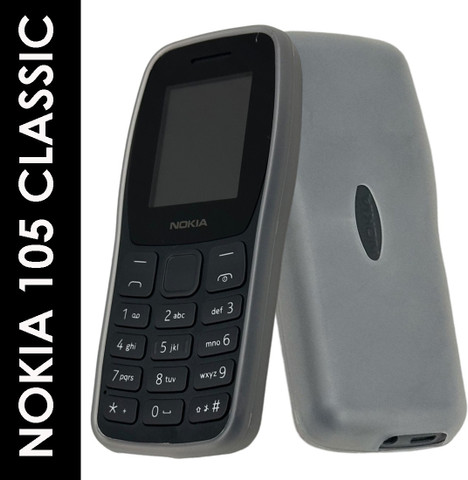 nokia 105 back case