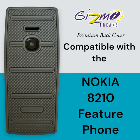 nokia 8210 case