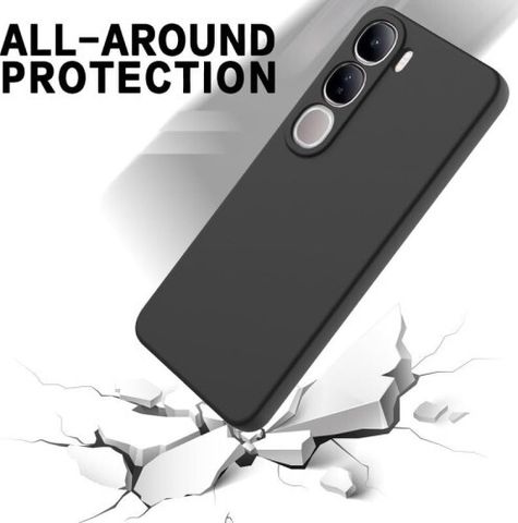 Mobile Back Cover Pouch for Vivo Y19s 5G - Mobile Back Cover : Flipkart.com