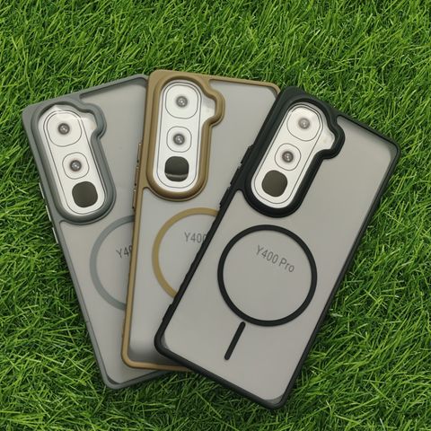 Voxfit Back Cover for VIVO V25 PRO - Voxfit : Flipkart.com
