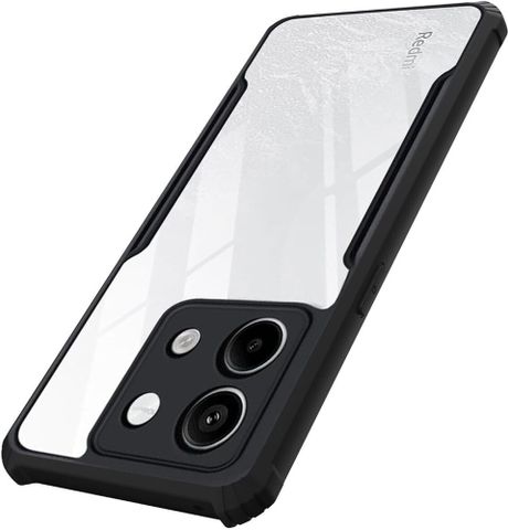 lgkking Back Cover for REDMI Note 13 Pro 5G, Eagle Back Cover Camera ...