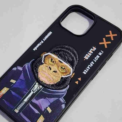 gorilla iphone 14 case