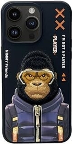 gorilla iphone 14 case