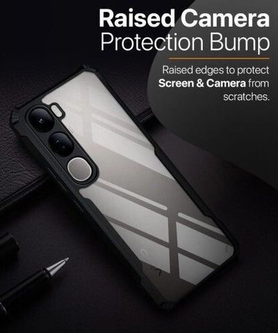Phone Case Cover Back Cover for Vivo Y19e 5G, vivo Y19e - Phone Case ...