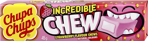 chupa chups chews