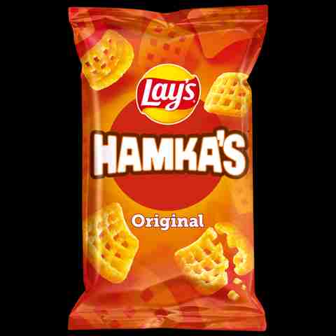 Lay's Crispy & Crunchy Snack Chips Price in India - Buy Lay's Crispy ...