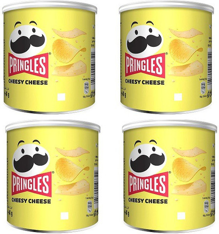 cheese pringles small