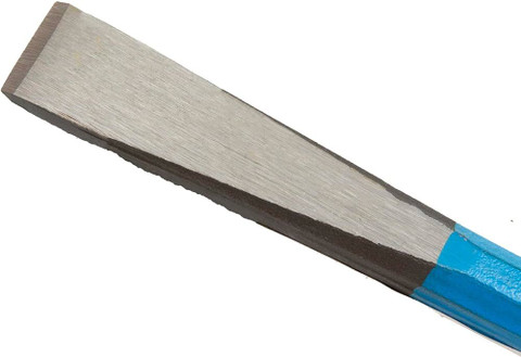 TAPARIA 25x200mm octagonal chisel 105 Firmer Chisel Price in India ...