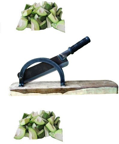mango pickle cutter