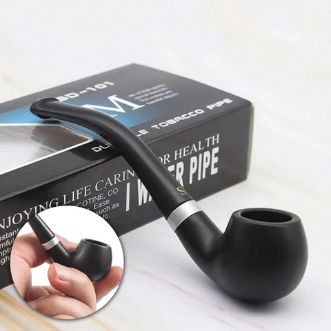 mini cigarette pipe hookah