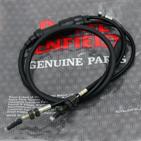 accelerator cable bullet