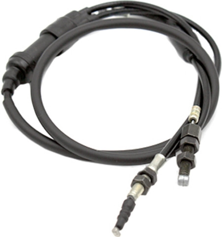 accelerator cable bullet