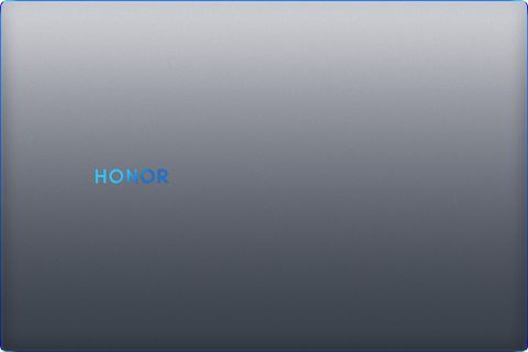 Honor MagicBook X16 Intel Core i5 12th Gen 12450H - (16 GB/512 GB SSD ...