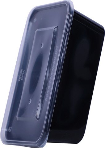 Food Parcel Box Plastic Utility Container - 750 Price in India - Buy ...