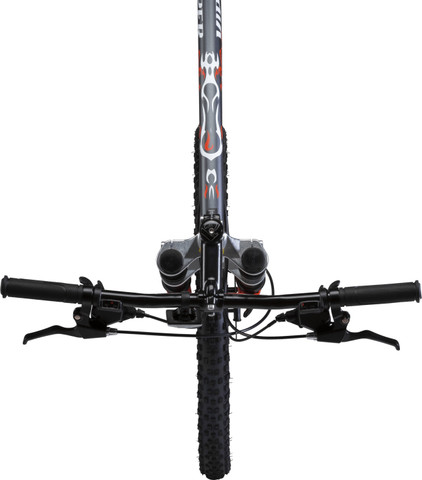 firefox viper killer cycle