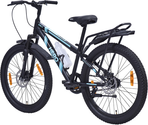 HERO COLT 26 T (inch) Mountain Cycle Price in India - Buy HERO COLT 26 ...