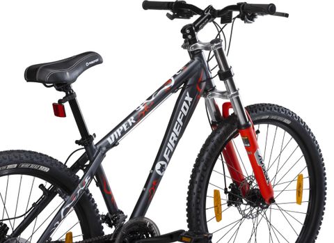 firefox viper mtb cycle
