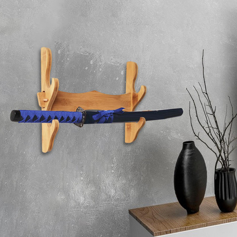 decorative sword wall mount