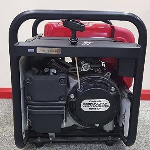Patel Traders PT Honda Portable EP 1000 750 W 230 Electric Generator ...