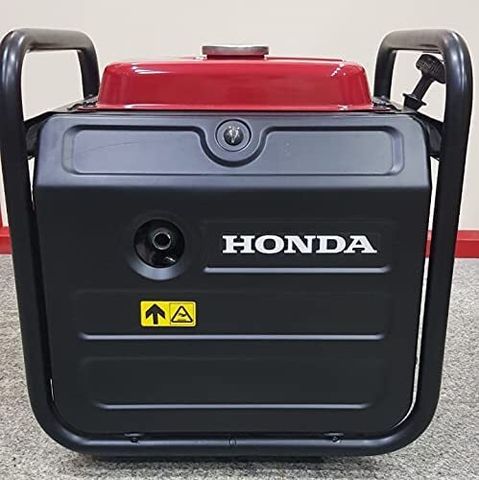 Patel Traders PT Honda Portable EP 1000 750 W 230 Electric Generator ...