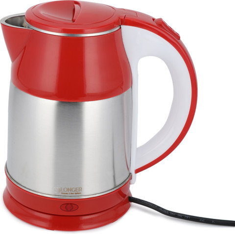 red diamond kettle