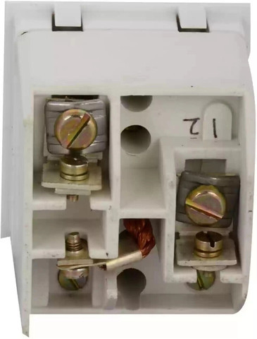 ANCHOR Roma (20405) Motor/Ac Starter (SP) 25 A One Way Electrical ...