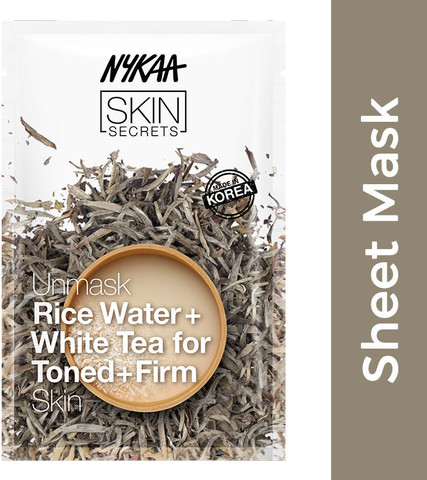 white tea benefits for face