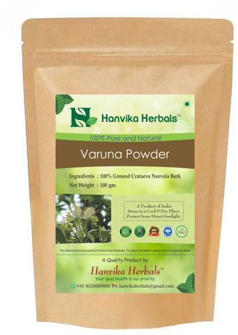 varuna 100