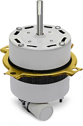 table fan motor
