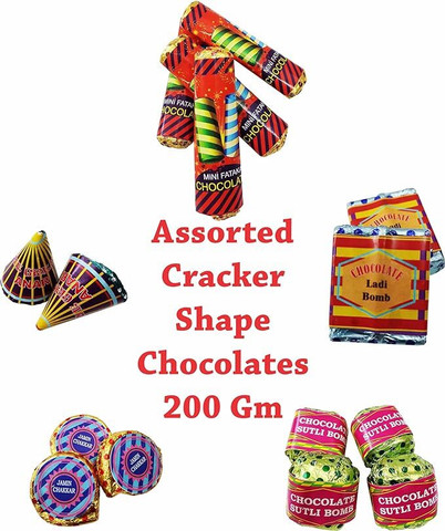 bomb cracker