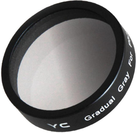 Lyla 4 Line Starlight Lens Filter- for DJI Phantom 3 Series Drone UAV ...