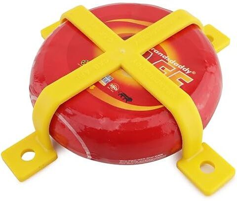Brandsdaddy Gas Cylinder AFE Ball With Stand Fire Extinguisher Mount ...