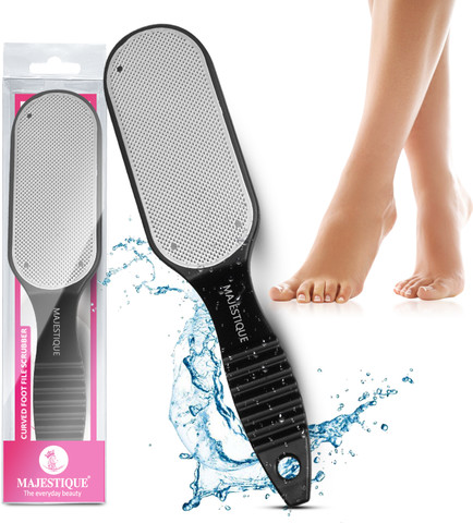 foot scrubber