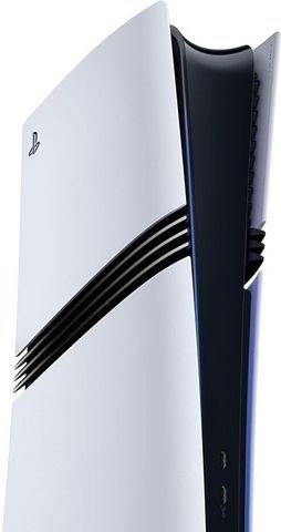 Playstation Sony PS5 Pro 2 TB SSD Console–The Ultimate Play Station 5 ...