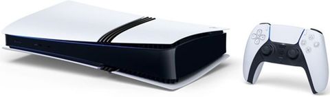 Playstation Sony PS5 Pro 2 TB SSD Console–The Ultimate Play Station 5 ...