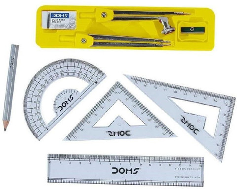 geometry drawing box