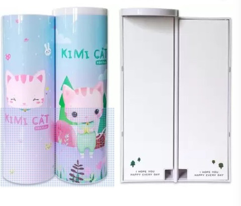 cylinder geometry box