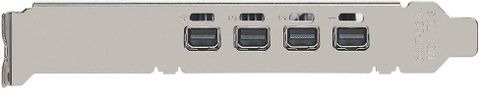nVIDIA Quadro T1000 GDDR6 4 GB NVIDIA Chipset 128 bit 952 MHz Graphics ...