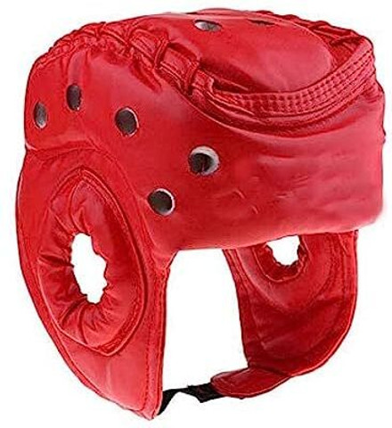 karate head guard