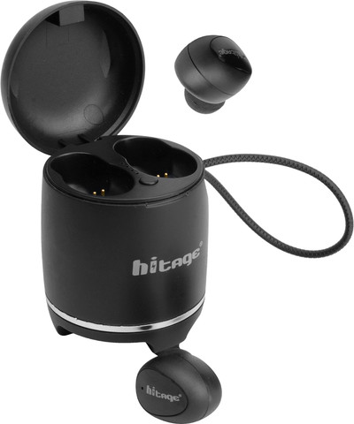 earbud with multiple speakers